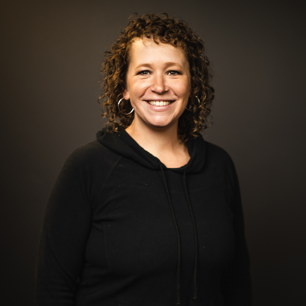 Staff - Rocky Mountain Christian Church