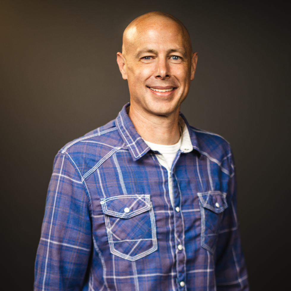 Staff - Rocky Mountain Christian Church