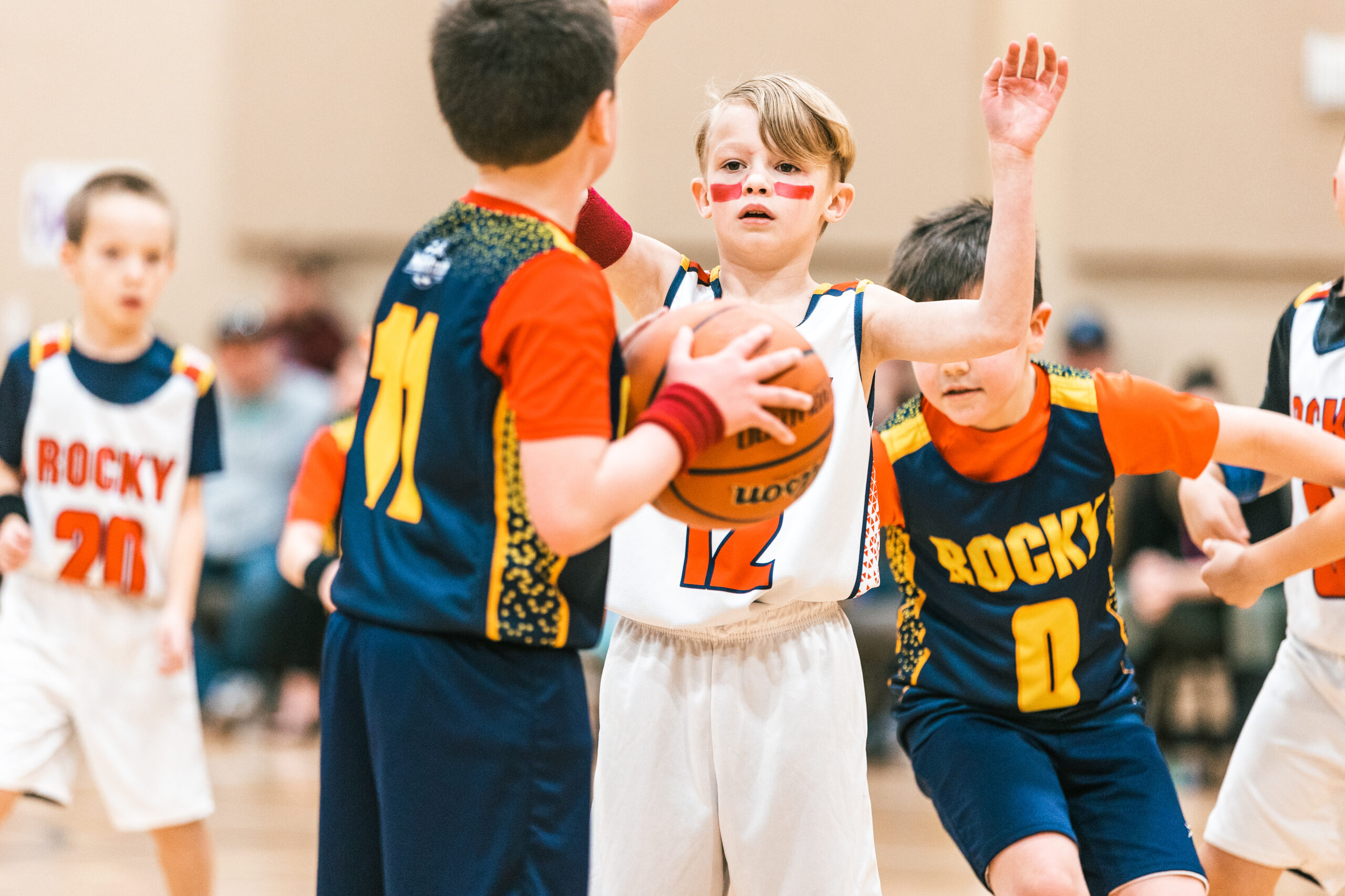 SPORTS - Rocky Mountain Christian Church