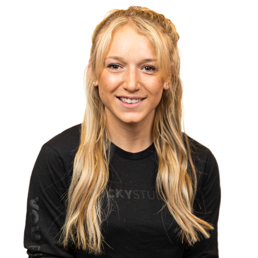 Staff - Rocky Mountain Christian Church