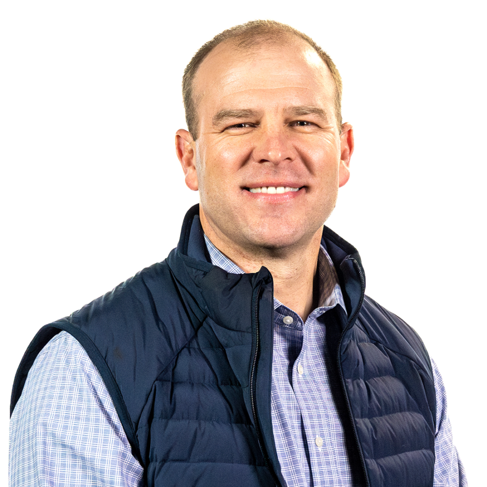 Staff - Rocky Mountain Christian Church