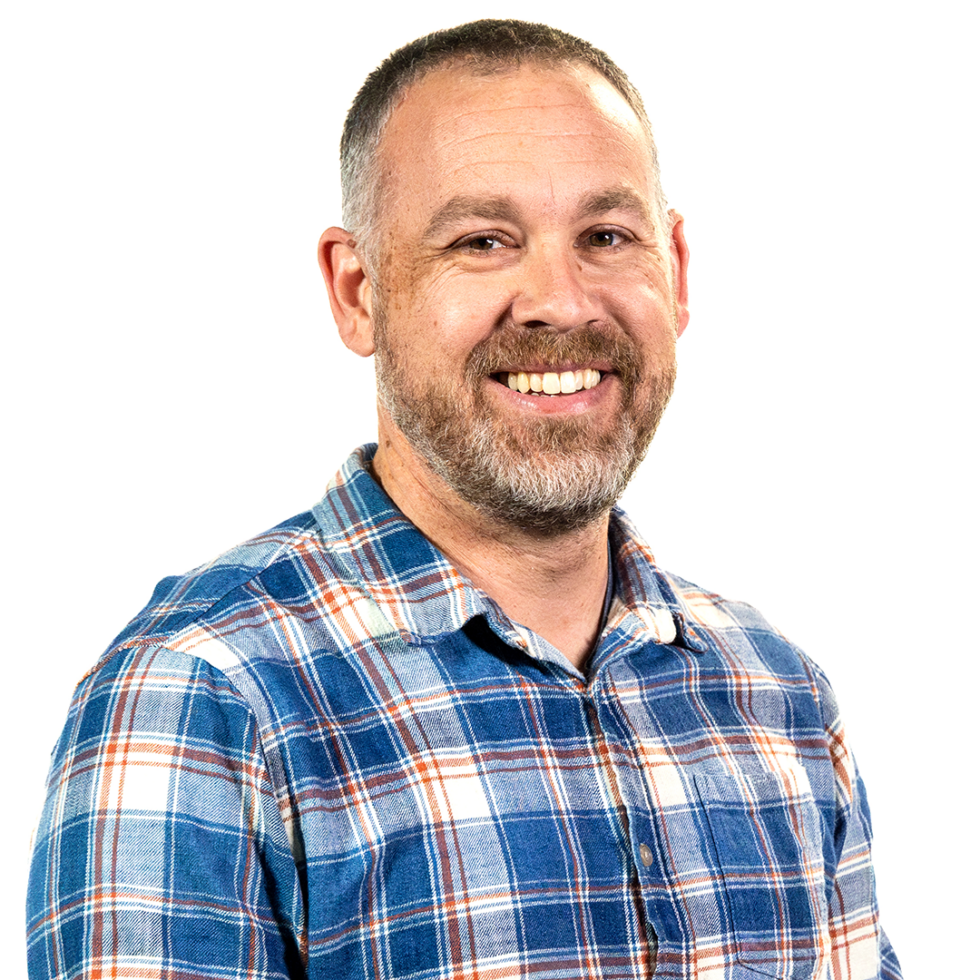 Staff - Rocky Mountain Christian Church