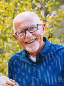 In Loving Memory of Alan Gene Ahlgrim - Rocky Mountain Christian Church