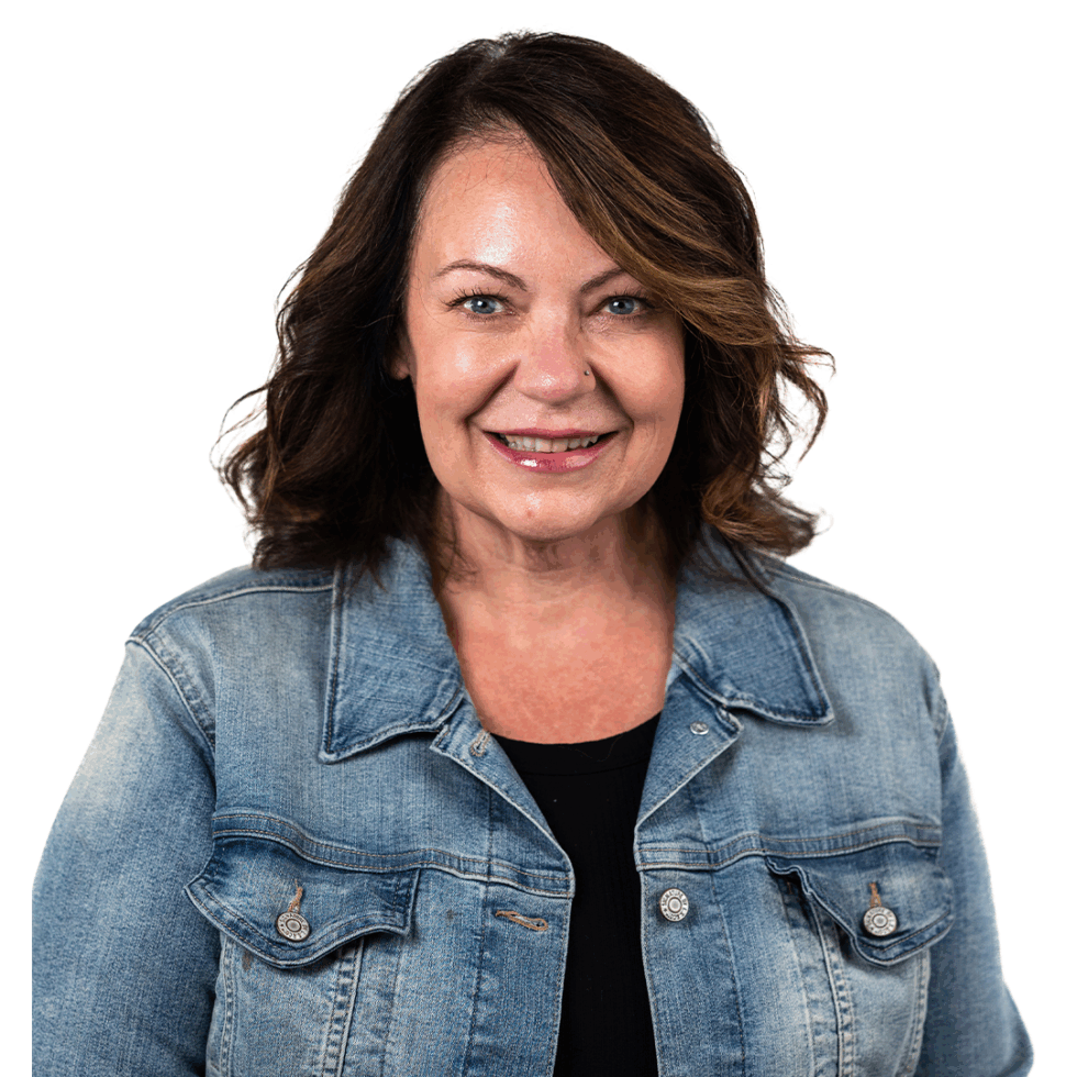 Staff - Rocky Mountain Christian Church